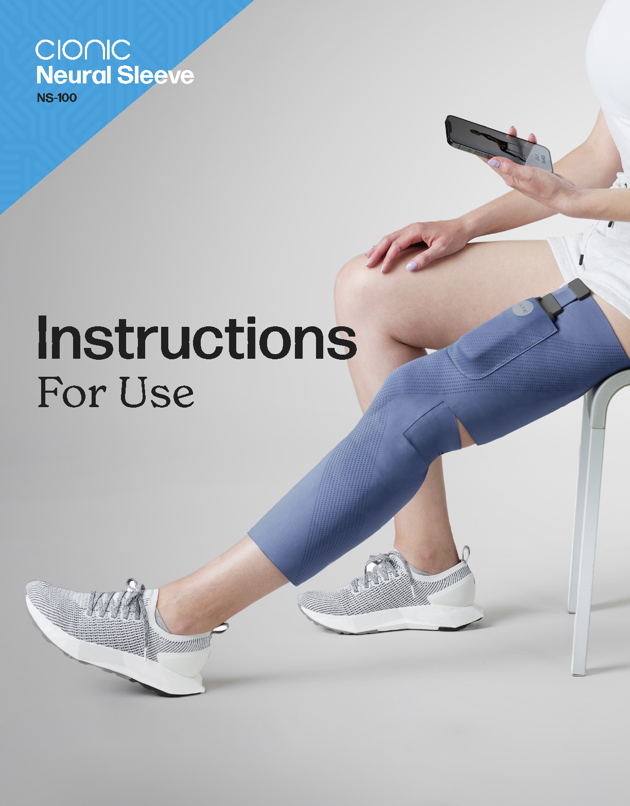 CIONIC: superpowering the human body